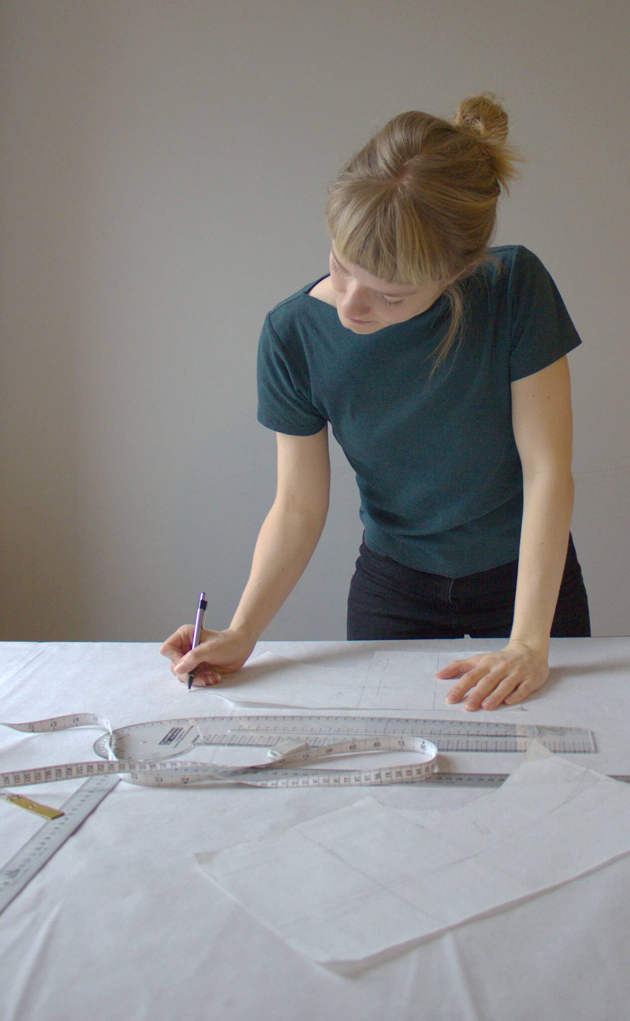 About me – Marie Cecilie